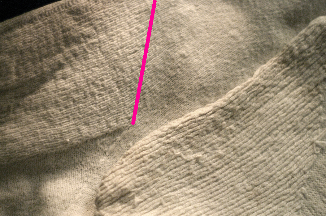 Blog – Stocking Frame of Mind