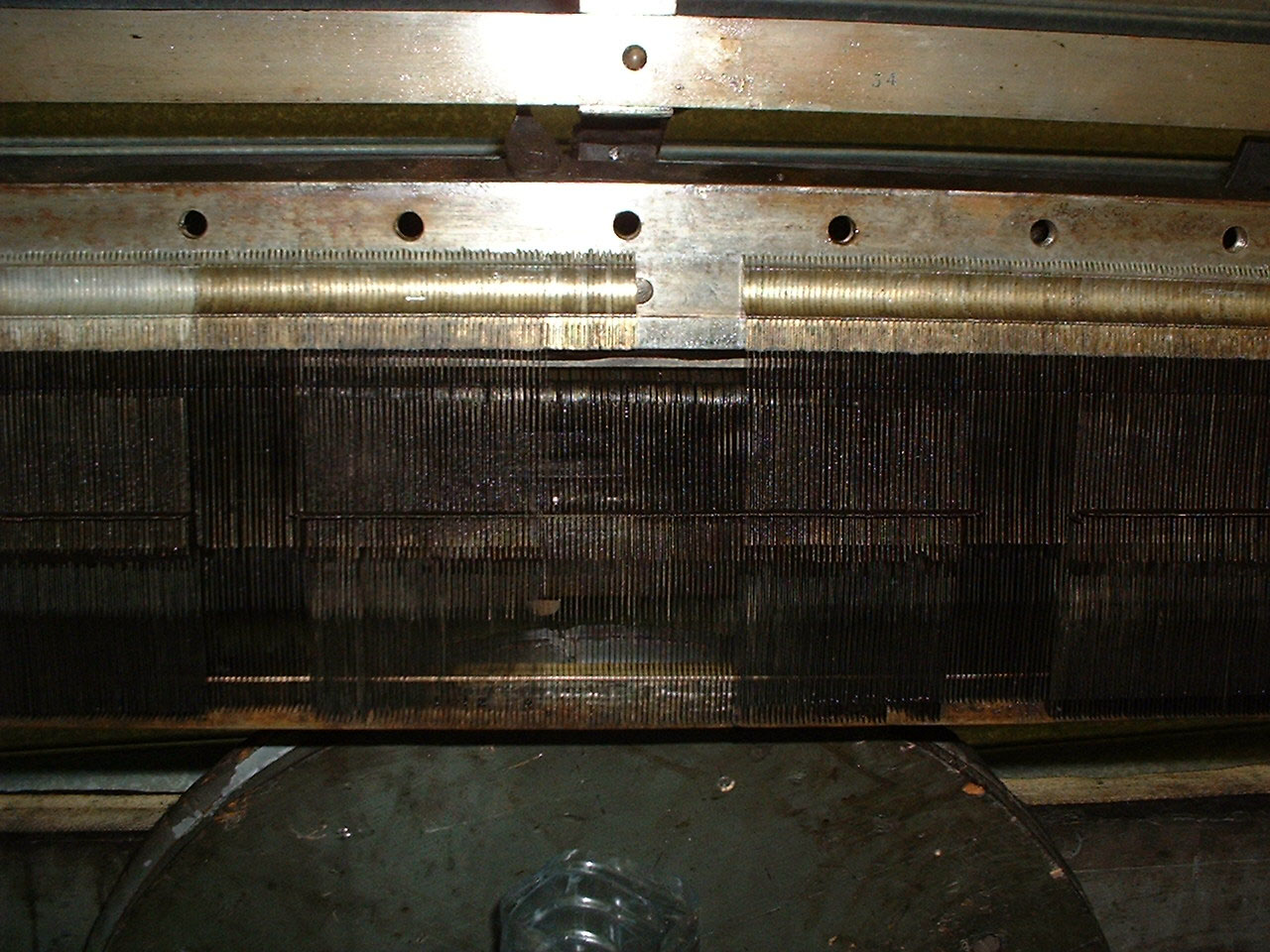 What is a stocking frame? – Stocking Frame of Mind